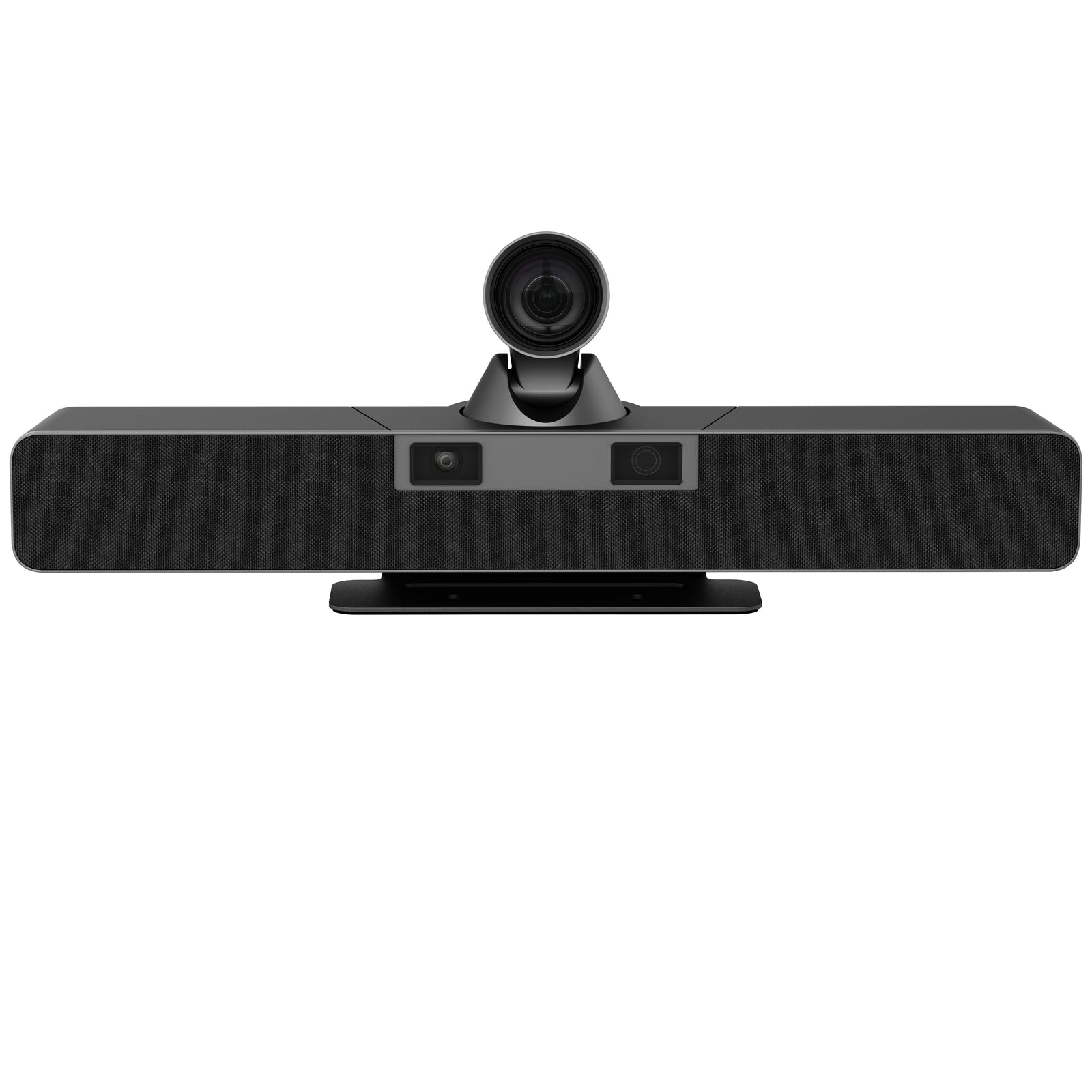 4K Dual-Lens All-in-One Camera with HDMI/IP/USB/USB-C & AI Auto Tracki