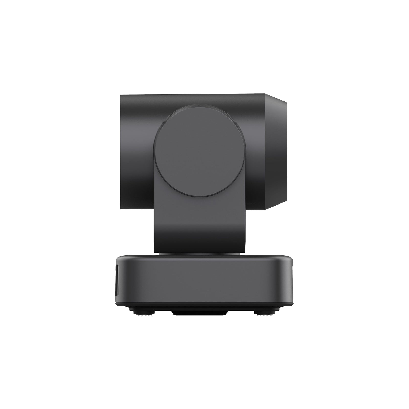 Full HD PTZ Camera with USB (Black)
