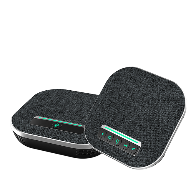 Omnidirectional Conference Room Speakerphone Kit