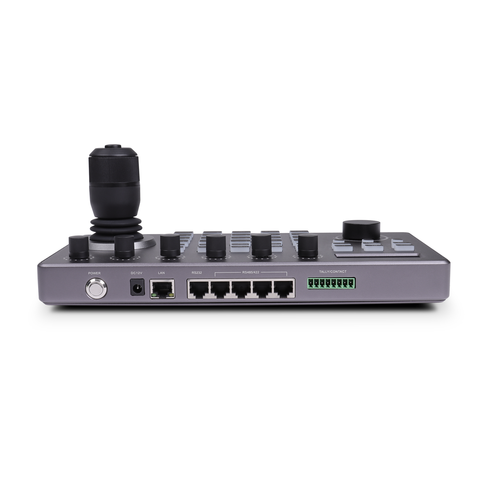 IP PTZ Camera Controller with Joystick