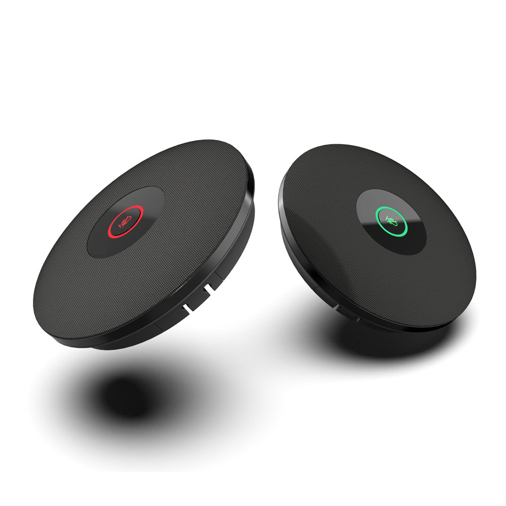 Extension Microphone for C6DL-1-G Dual-Lens All-in-One Camera